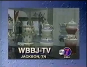WBBJ-TV | Logopedia | Fandom