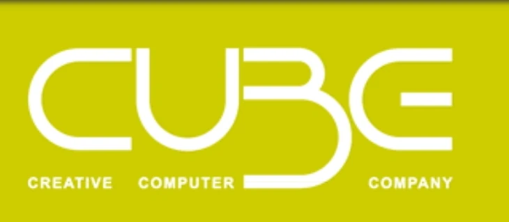 Cube Creative Productions | Logopedia | Fandom