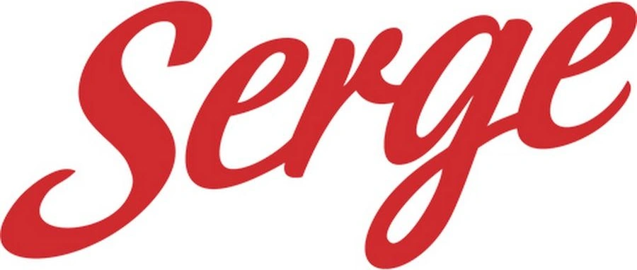 Serge | Logopedia | Fandom