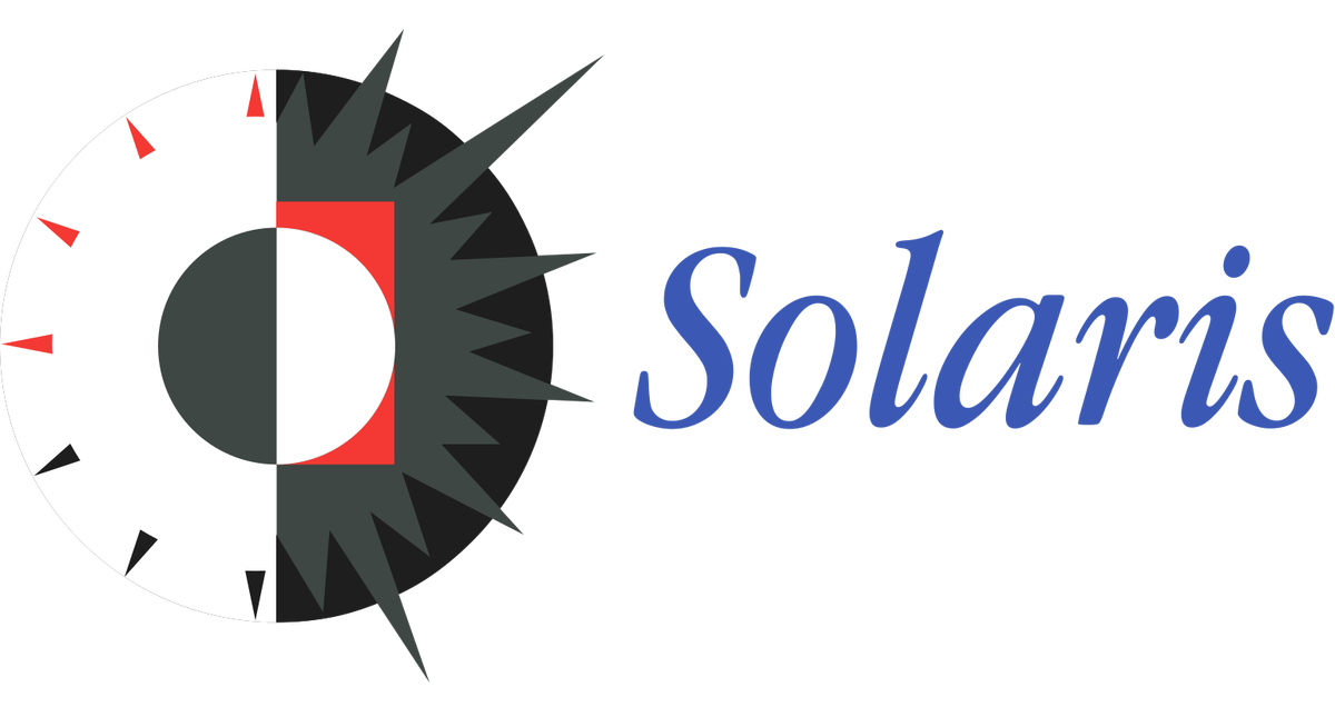 Oracle Solaris | Logopedia | Fandom
