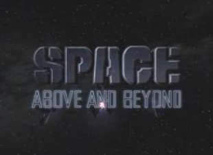 Space: Above and Beyond | Logopedia | Fandom