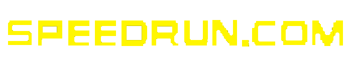 Speedrun.com/Other | Logopedia | Fandom