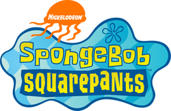 Spongebob Schwammkopf Logo