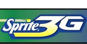 Sprite 3G | Logopedia | Fandom