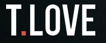 T.Love | Logopedia | Fandom