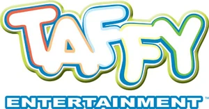 Taffy Entertainment | Logopedia | Fandom
