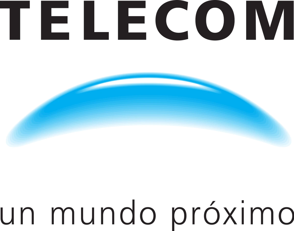 Telecom Argentina | Logopedia | Fandom