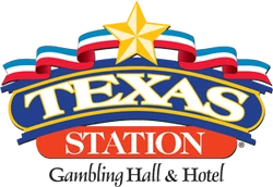 Texas Station | Logopedia | Fandom