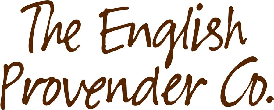 The English Provender Company | Logopedia | Fandom