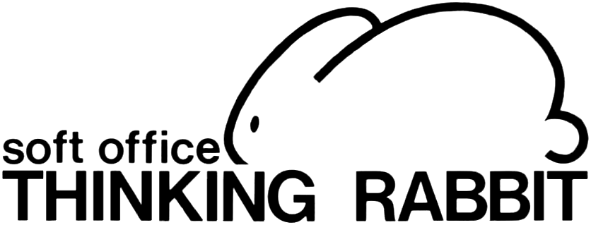 Thinking Rabbit | Logopedia | Fandom