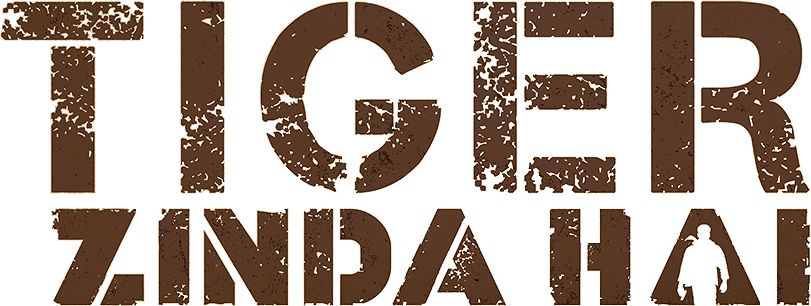 Tiger Zinda Hai | Logopedia | Fandom