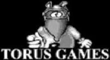 Torus Games | Logopedia | Fandom