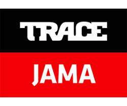 Trace Jama | Logopedia | Fandom