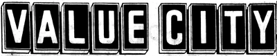 Value City | Logopedia | Fandom