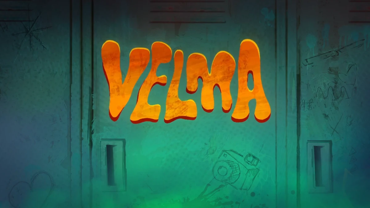 Velma/Title cards | Logopedia | Fandom