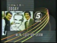 WFRV-TV | Logopedia | Fandom