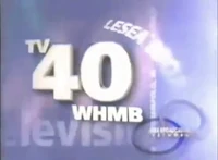 WHMB-TV | Logopedia | Fandom