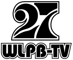 Louisiana Public Broadcasting | Logopedia | Fandom