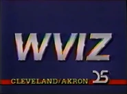 WVIZ | Logopedia | Fandom