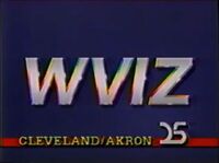 WVIZ | Logopedia | Fandom