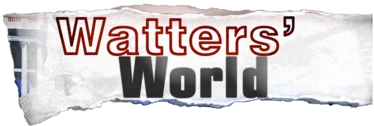 Watters' World | Logopedia | Fandom