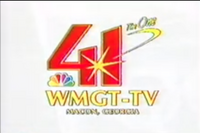 WMGT-TV | Logopedia | Fandom