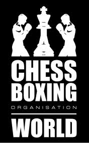 World Chess Boxing Organisation | Logopedia | Fandom