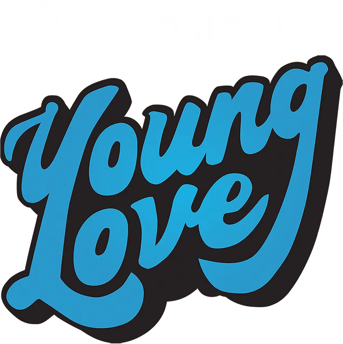 Young Love | Logopedia | Fandom
