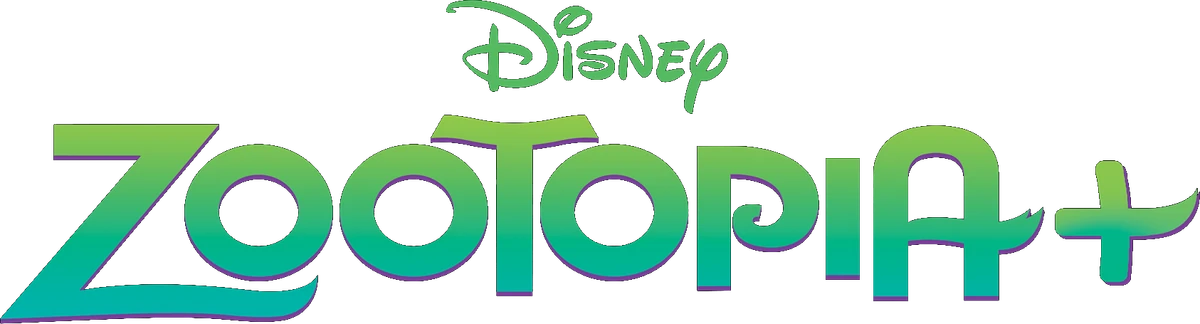 Zootopia+ | Logopedia | Fandom