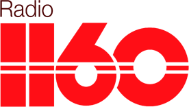 Radio 1160 | Logopedia | Fandom