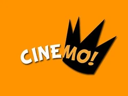 Cine Mo! | Logopedia | Fandom