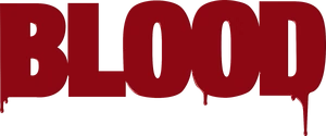 Blood (video game) | Logopedia | Fandom