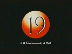 19 Entertainment | Logopedia | Fandom