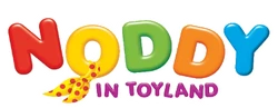 Noddy in Toyland | Logopedia | Fandom