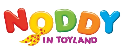 Noddy in Toyland | Logopedia | Fandom
