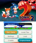 Sonic the Hedgehog 2/Other | Logopedia | Fandom