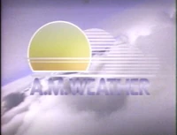 A.M. Weather | Logopedia | Fandom