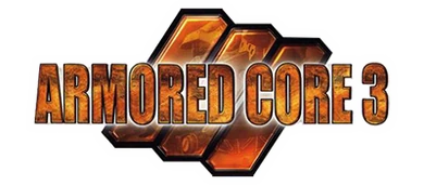 Armored Core (video game series) | Logopedia | Fandom
