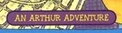 Arthur Adventures | Logopedia | Fandom
