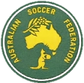 Football Australia | Logopedia | Fandom
