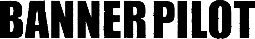 Banner Pilot | Logopedia | Fandom