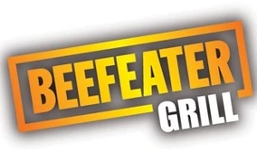 Beefeater Restaurant Logo