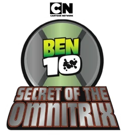 ben 10 logopedia