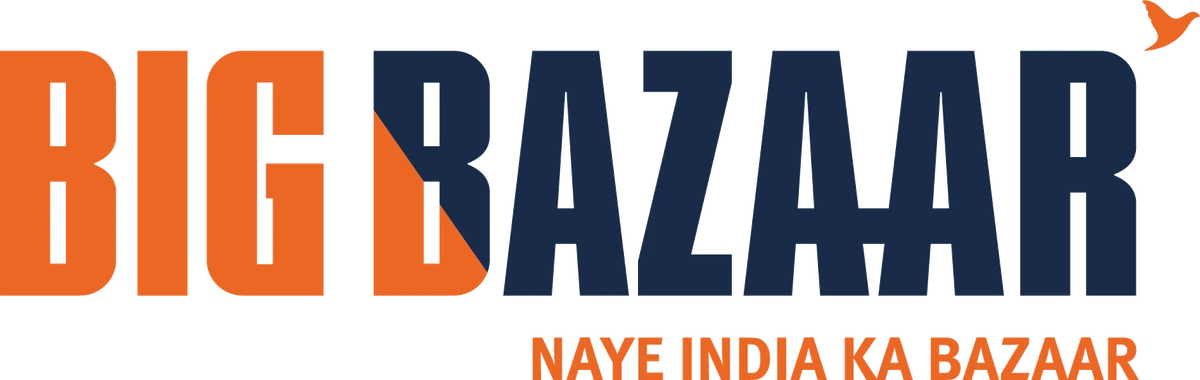 Big Bazaar | Logopedia | Fandom