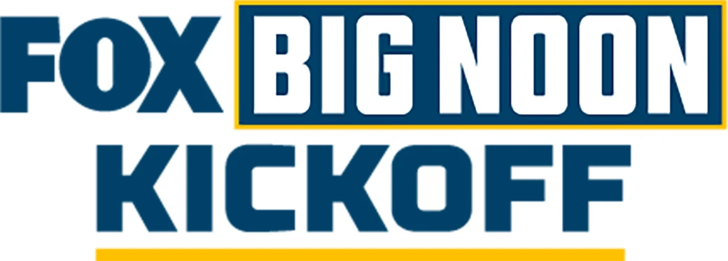 Fox College Football Logo