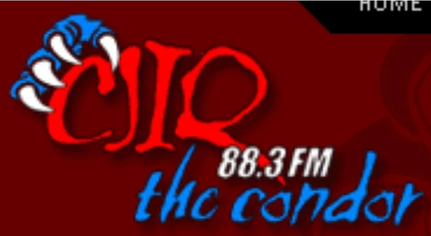 CJIQ-FM | Logopedia | Fandom