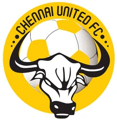 Chennai United Football Club | Logopedia | Fandom