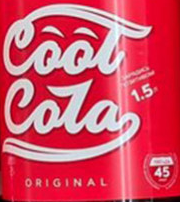 CoolCola | Logopedia | Fandom