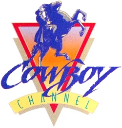 Cowboy Channel | Logopedia | Fandom