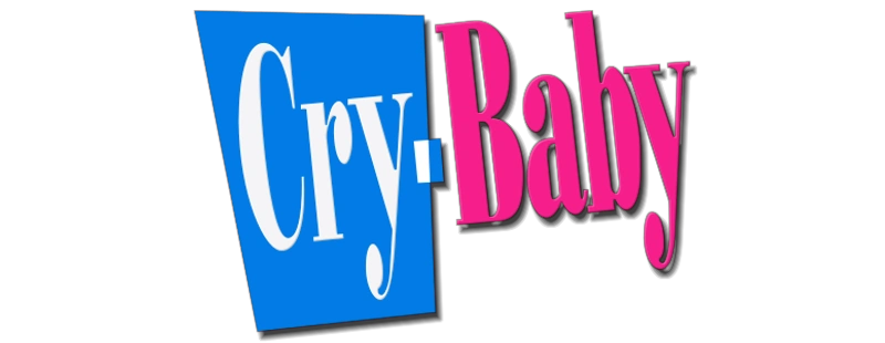 Cry-Baby | Logopedia | Fandom